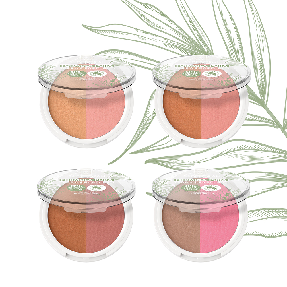 Bronze & Blush - B Brilliant Lifestyle