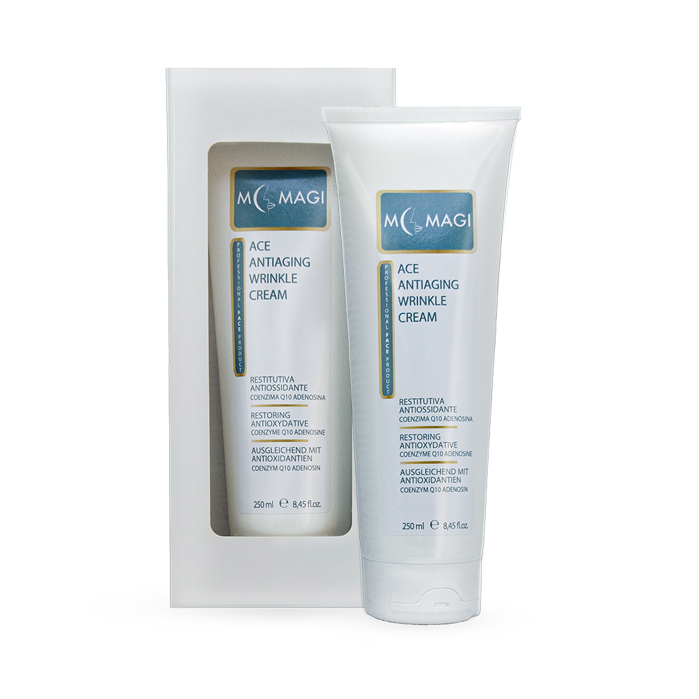 Massagecremes - B Brilliant Lifestyle