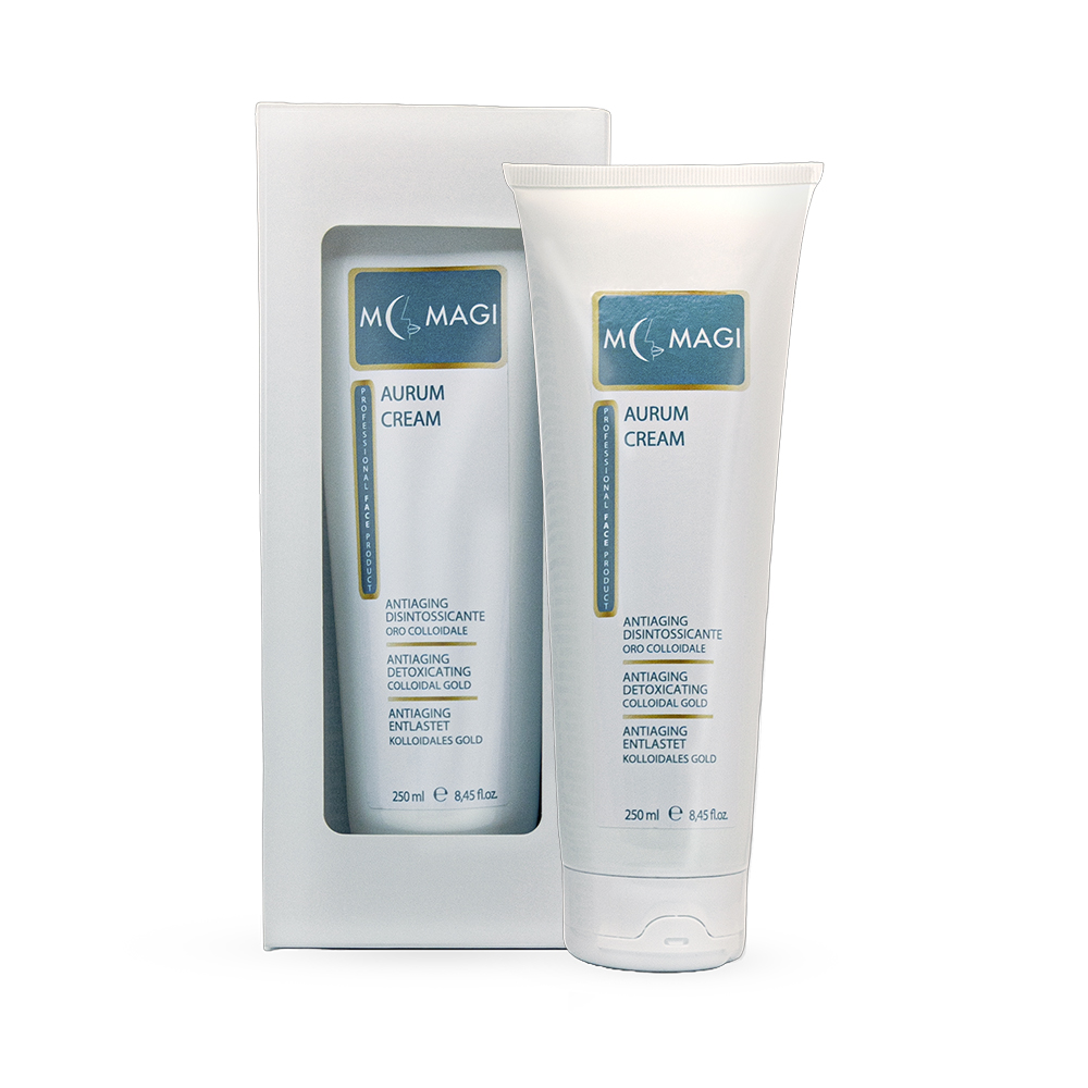 Gold - B Brilliant Lifestyle