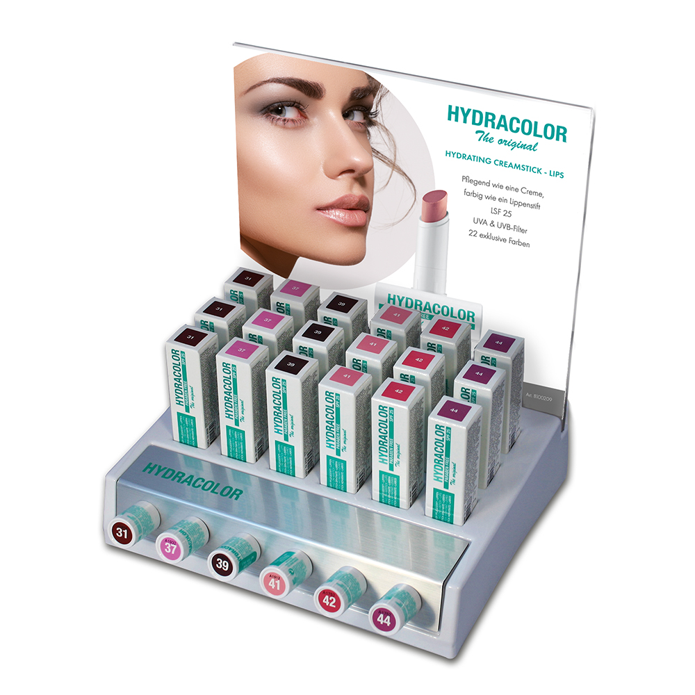 Hydracolor - B Brilliant Lifestyle