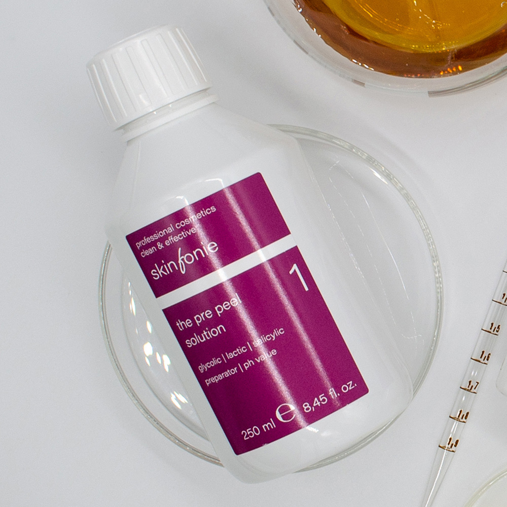 the peel 10 % - B Brilliant Lifestyle