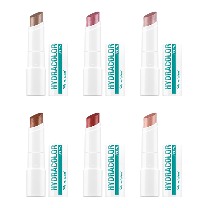 Hydracolor - B Brilliant Lifestyle